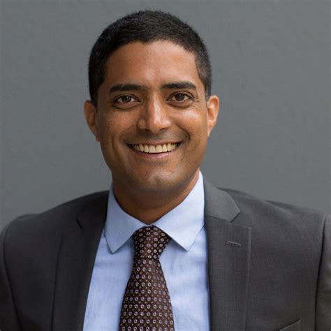 Raj Shukla Announces Bid For Mayor Madison365