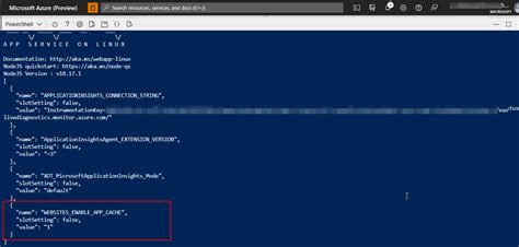 Quickstart Use Azure Cache For Redis In Python Containers