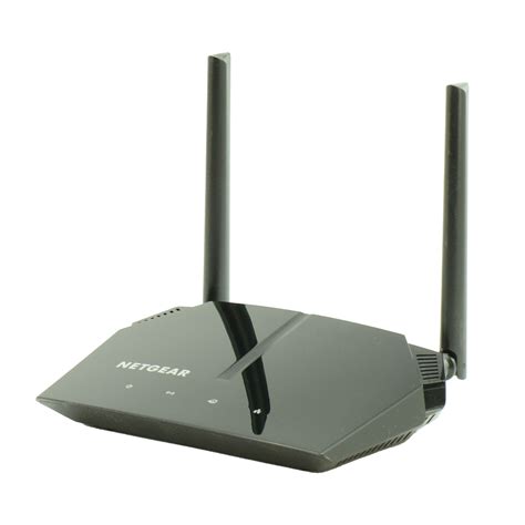 Netgear AC R Dual Band WiFi Router
