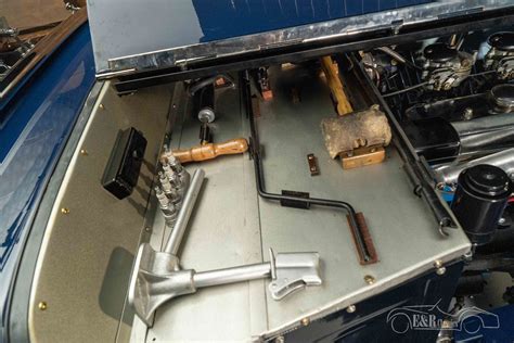 Singer 9 Sports Coupe Til Salg Hos Erclassics