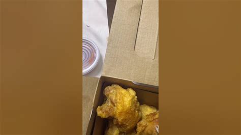 다이어트 중 먹는 후라이드 치킨의 맛있는 순간 Youtube