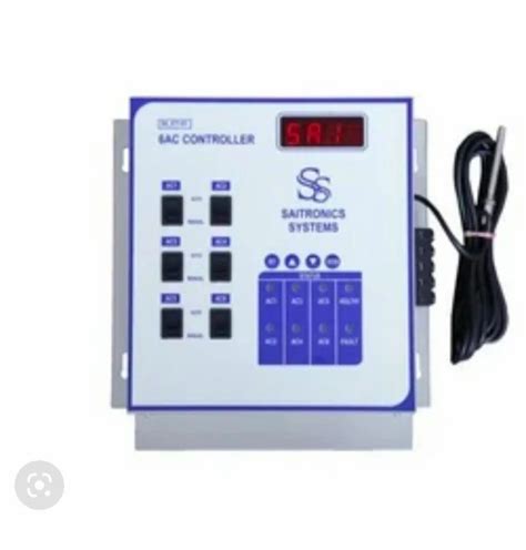 Ac Controller Timer At Best Price In Coimbatore By Green