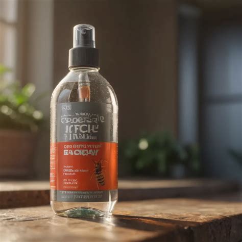 Ortho Outdoor Bug Spray Efficacy And Safety Guide