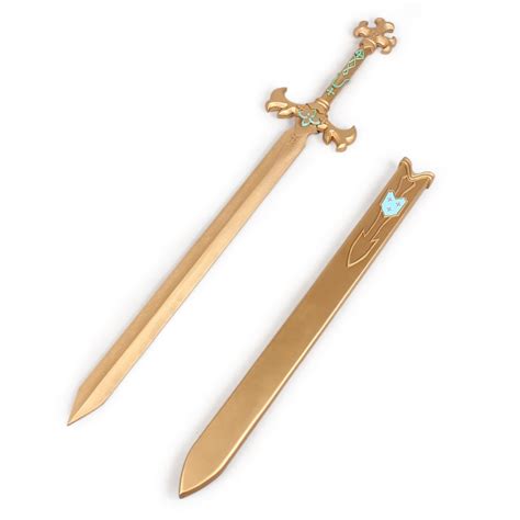 Alice Sao Alicization Cosplay Sword
