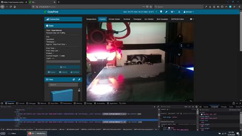Make Y Axis Inversion Configurable Issue UnchartedBull OctoDash GitHub