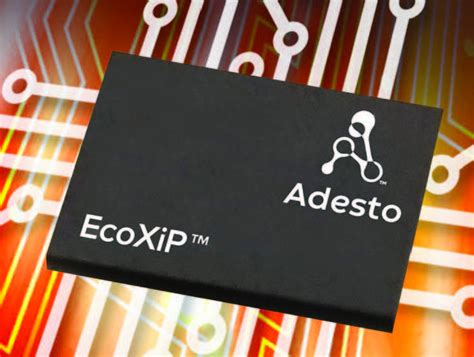 Adesto And Cadence Collaborate On Xspi Ecosystem For Iot Devices Electronics Weekly