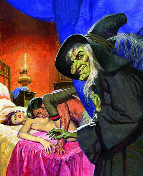 Readable Halloween Special Sex And Horror Ultra Swank