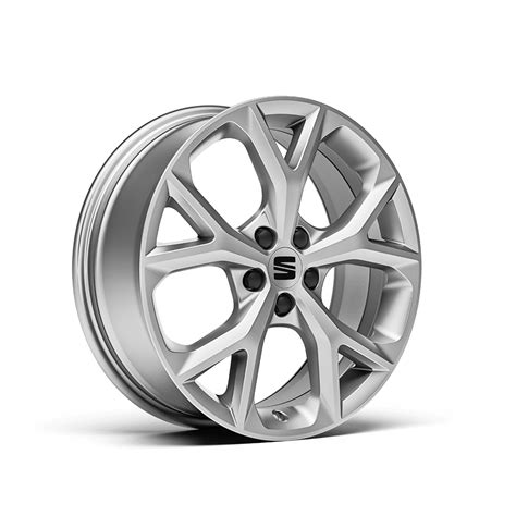 Seat Arona Design Seat Arona Interior Colours Seat Uk