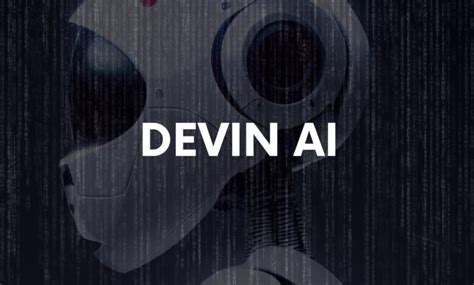 what is devin the world s first ai software engineer