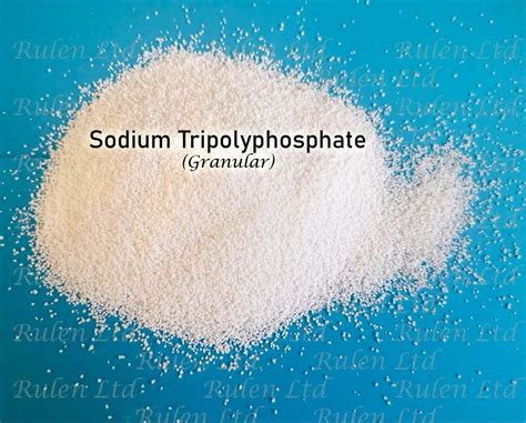 Sodium Tripolyphosphate Powder 95 Pure At ₹ 270kg In Hyderabad Id