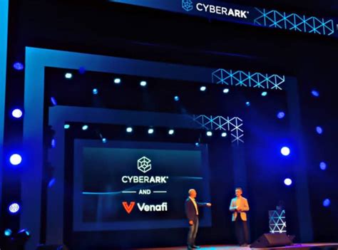 Cyberark Extends Pam Solution To Machine Identities Techzine Global