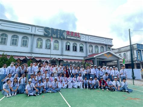 Gallery Archives Smk Real Informatika Batam
