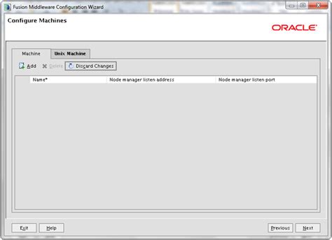 Oracle Fusion Applications Installation Configure Oracle Identity And