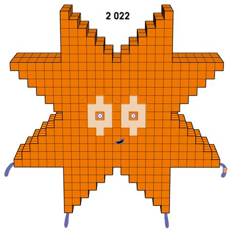 2022 Numberblocks Big Wiki Fandom