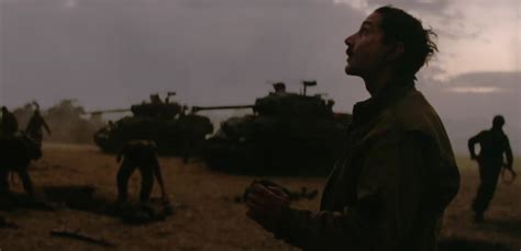 Historical Inaccuracies In The World War II Movie Fury