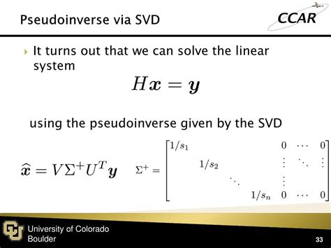 Asen 5070 Statistical Orbit Determination I Fall Ppt Download