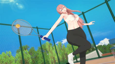 Rule 34 3d Koikatsu Lilynette Piani Newchallenger Overlord Maruyama