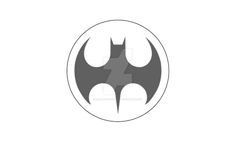 Batman Logo Template Batman Logo Stencil Printable Templates For Diy