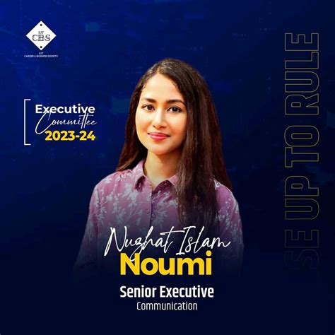 Nuzhat Islam Noumi Csca™ On Linkedin Embarking Of My Next Chapter As