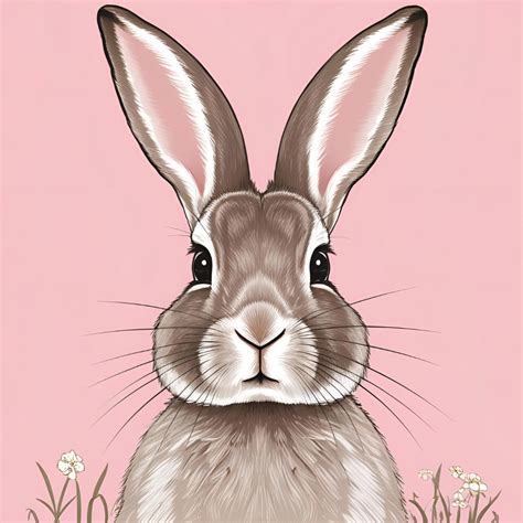 100 Cute Bunny Wallpapers Wallpapers Com