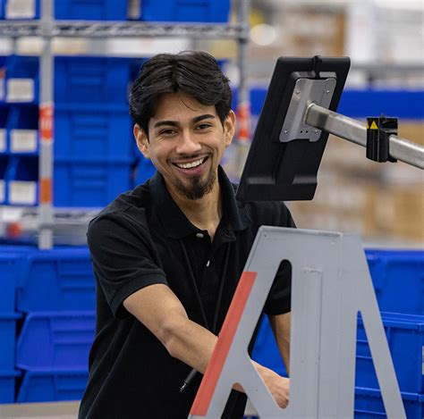 UPS Is Improving Careers And Access To Opportunity With The Help Of AI