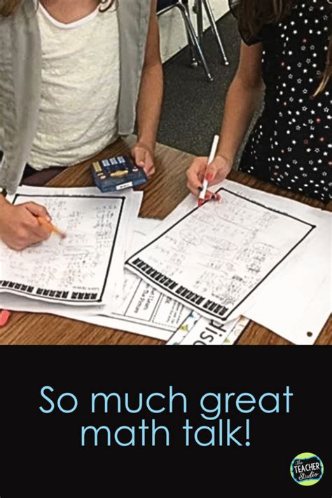 Using A Back To School Math Task Along With Your Review Yes The