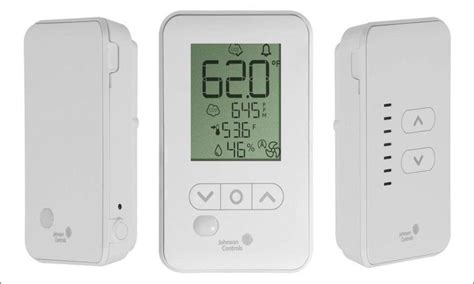 New Metasys Series By Johnson Controls To Improve Building Automation Thermal Control Business