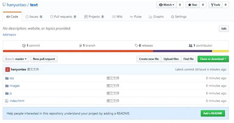 如何上传文件或者文件夹到github上 如何将多个文件与文件夹上传到github csdn博客