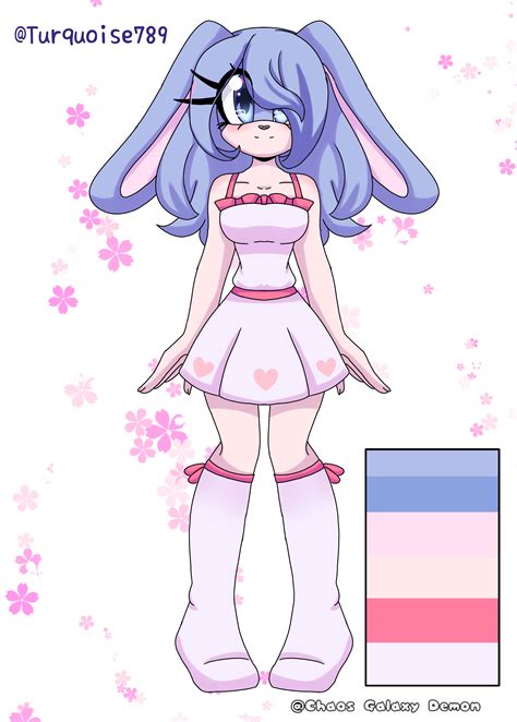 Lilith On Toyhouse