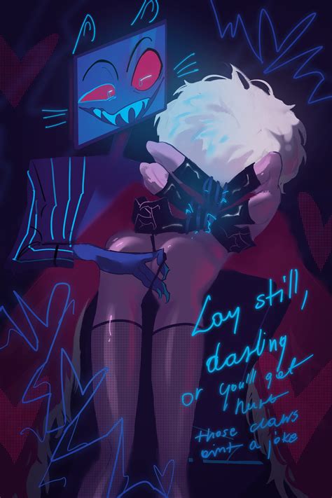 Rule 34 2024 Arthropod Artist Request Bondage Demon Demon Boy Demon