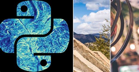 list geopandas gis curated by shseo medium