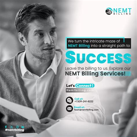 nemt billing and support services on linkedin nemtbilling billing