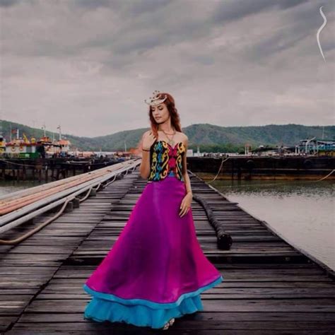 Timor Leste Models Dili Timor Leste
