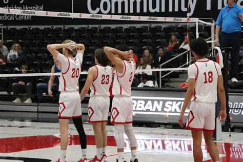 Csun Mens Basketball Defeats Cal Poly In Comeback Thriller Daily Sundial Csun Mens Basketball Defeats Cal Poly In Comeback Thriller Daily Sundial