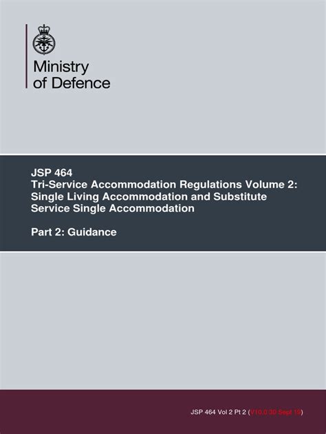 jsp 464 volume 2 part 2 version 10 pdf download free pdf landlord