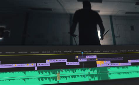 great video editor folder structure better editor