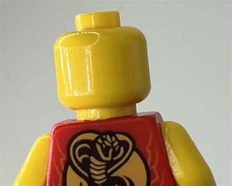 Lego Figurka Ninjago Avatar Kai Njo Oficjalne Archiwum Allegro