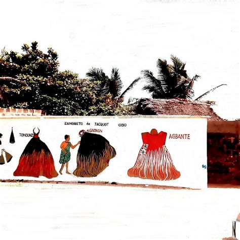 Temple Zangbeto De Cotonou Atualizado 2022 O Que Saber Antes De Ir Sobre O Que As Pessoas