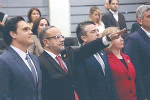 Congreso Elige A García Repper Como Nuevo Fiscal Anticorrupción