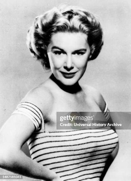 Diane Brewster Photos Et Images De Collection Getty Images