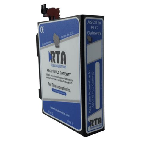 Modbus TCP
