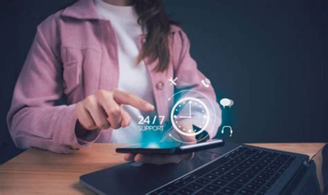 The Benefits Of A Virtual Time Clock For Employees European Raptors