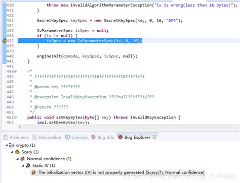 find sec bugs 静态代码安全审计安装使用手册 find security bugs csdn博客