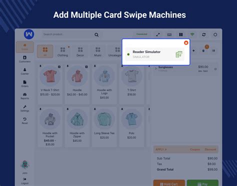 Woocommerce Stripe Pos Terminal Connector By Webkul Codecanyon