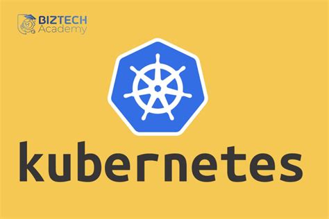 Mengenal Kubernetes Platform Orkestrasi Kontainer Yang Revolusioner