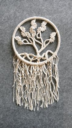 Tree Of Life Macrame Tutorial Macrame Patterns Free Macrame Patterns Macrame Knots Pattern