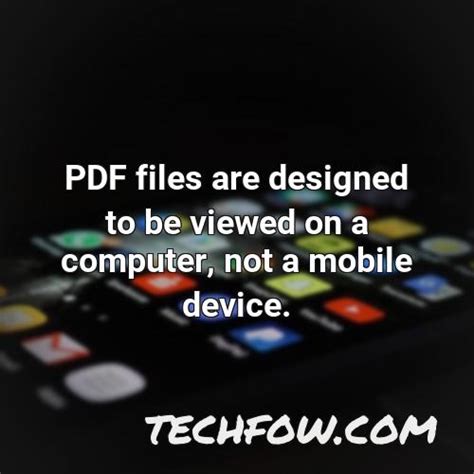How Do I Find A Pdf File On My Phone Real Research Techfow Com