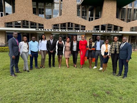Samuel Gitau Regina On Linkedin Excited To Have Been Joined By My