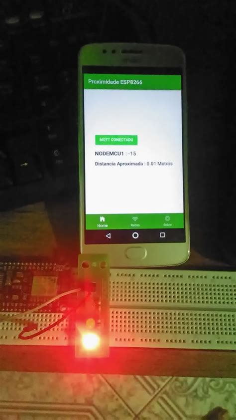 GitHub Ivanmpe App Prox Nodemcu Application Developed With Ionic MQTT