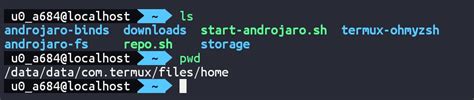 unable to install modded manjaro os · issue 152 · andronixapp
